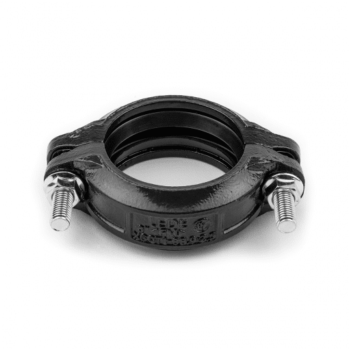 3GRCP - 3" Rigid Groove Lock coupling/clamp – Dolphin Tanker