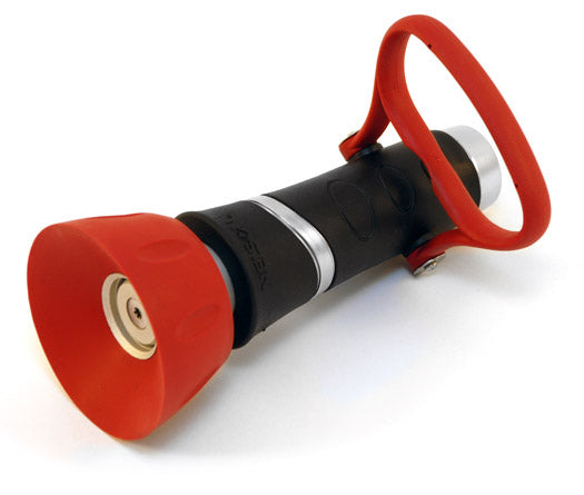 Nelson 3/4" high flow nozzle — Dolphin Tanker